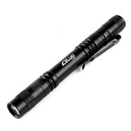 Ozark Trail LED Flashlight, 200 Lumens - Walmart.com