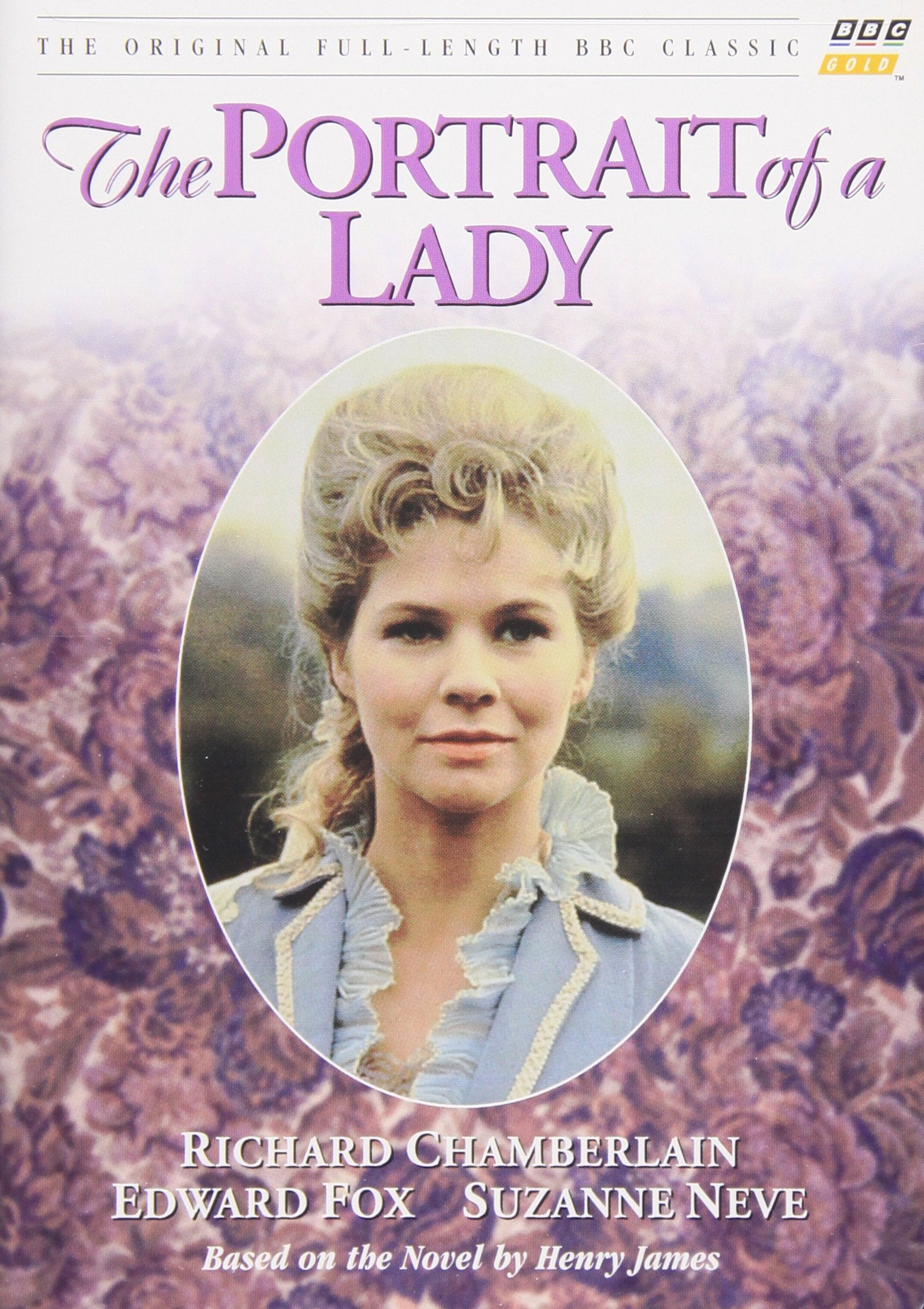 The Portrait of a Lady [DVD] - Walmart.com