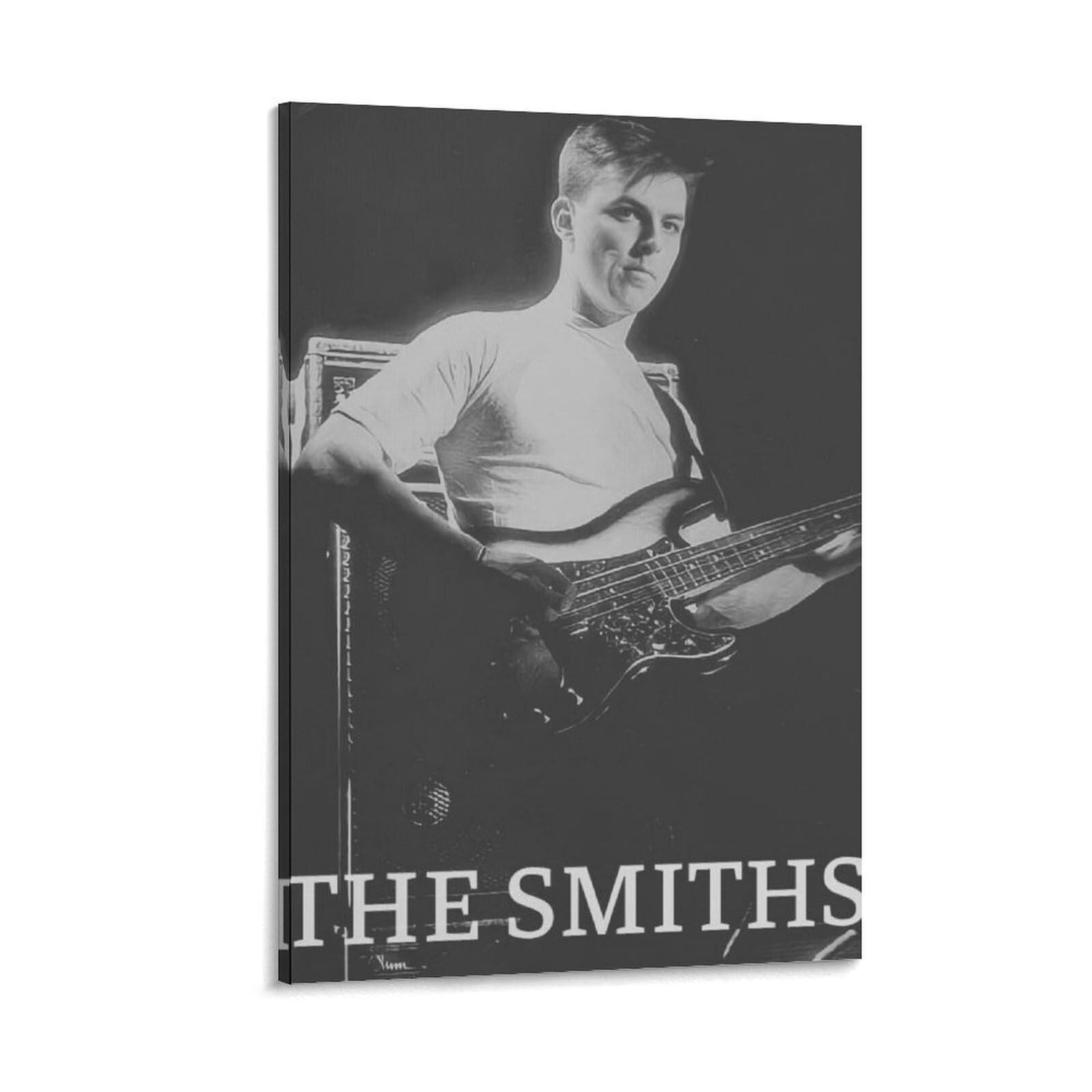 The Poster Smiths Poster (1) Poster Cool Artworks Painting Wall Art ...