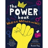 The Power Book, (Hardcover) - Walmart.com