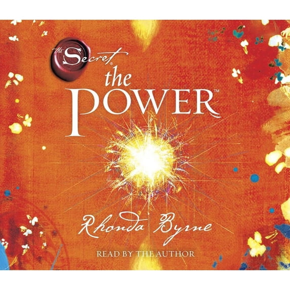 The Power (CD-Audio) - Walmart.com