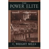 The Power Elite, (Paperback) - Walmart.com