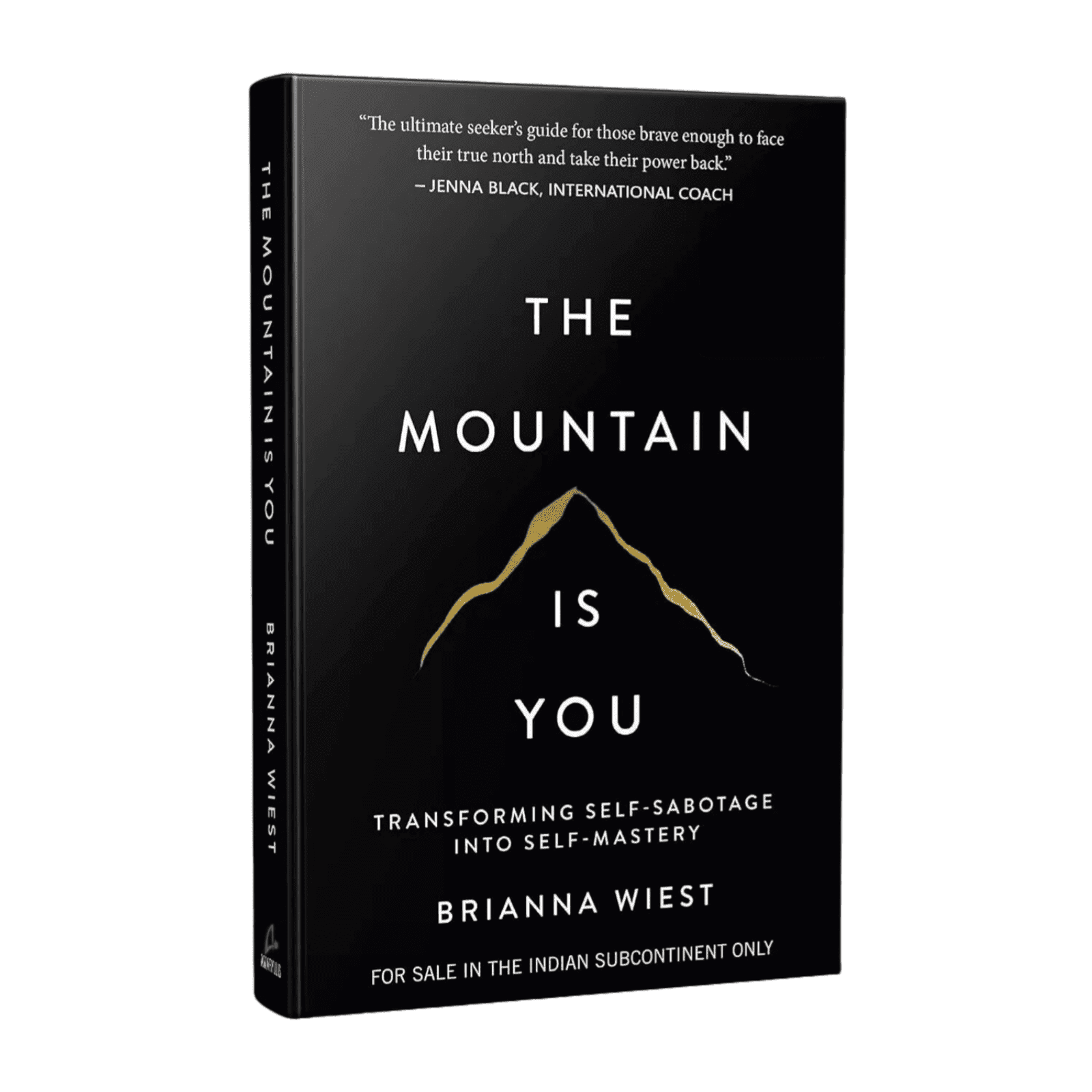 The Power Is You: Journey from Self to Self - Mastery – Breaking Down ...