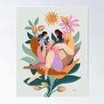 The Power Of Community Poster , Poster Print Only - Walmart.com