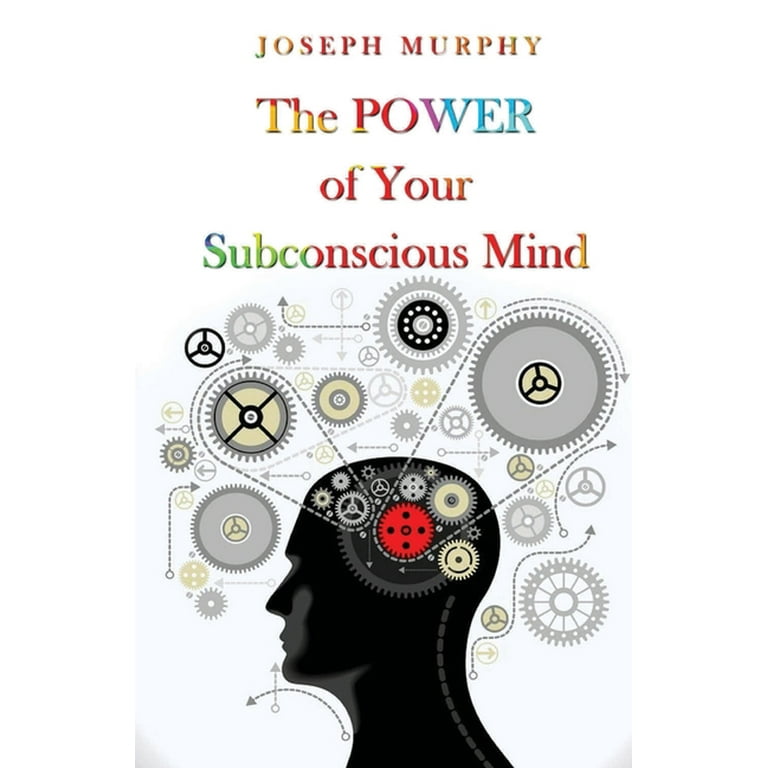 Subconscious Mind Power