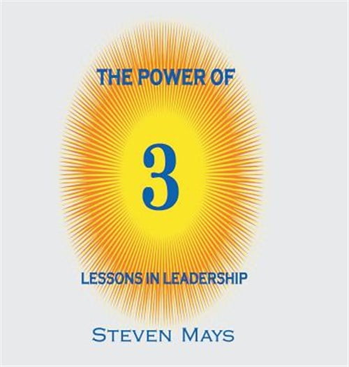 The Power of 3 (Hardcover) - Walmart.com