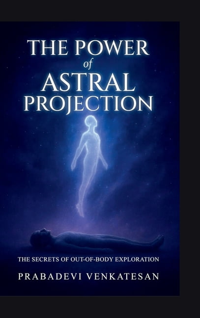 Astral Projection Power