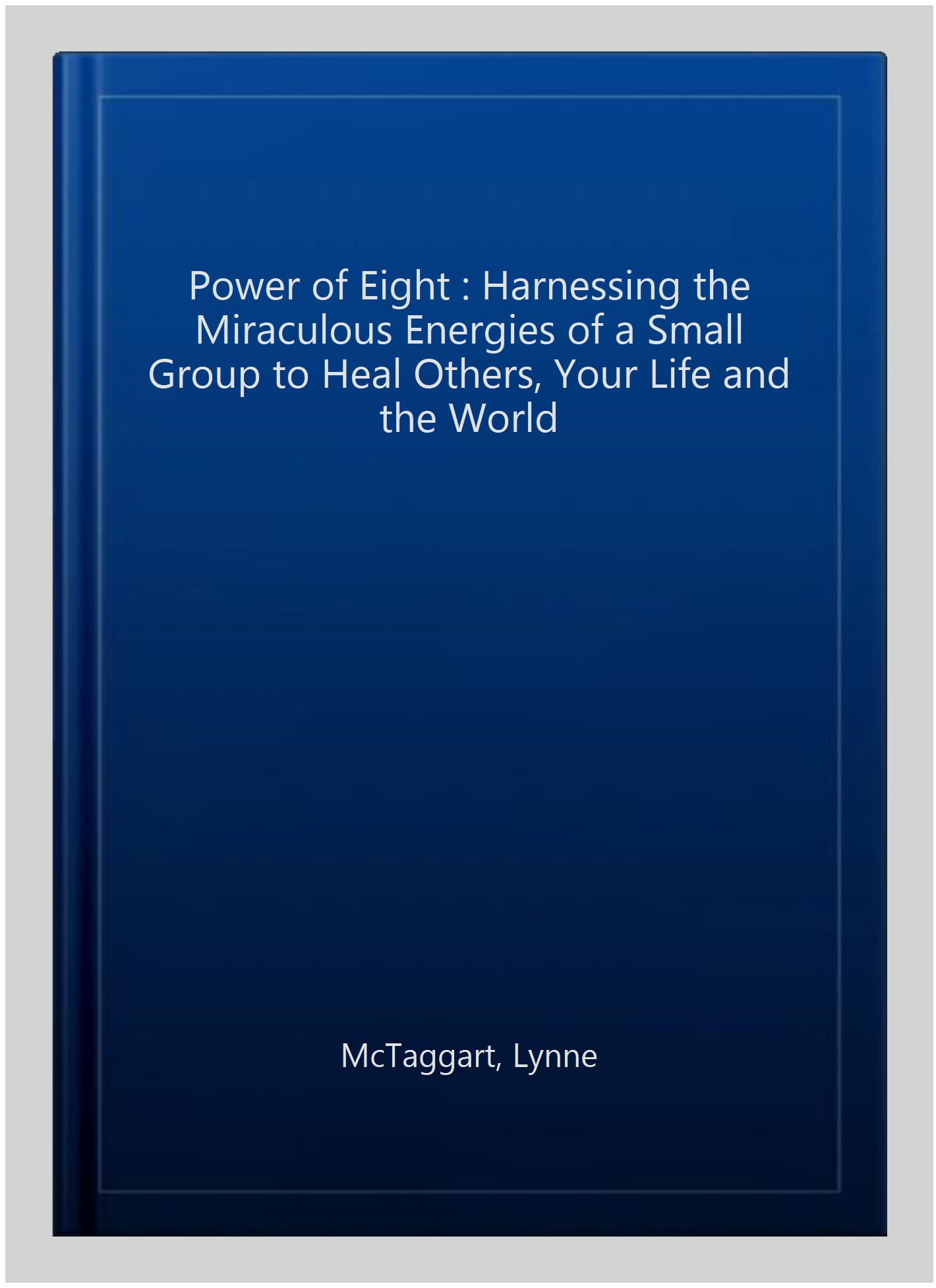 The Power of Eight - Walmart.com