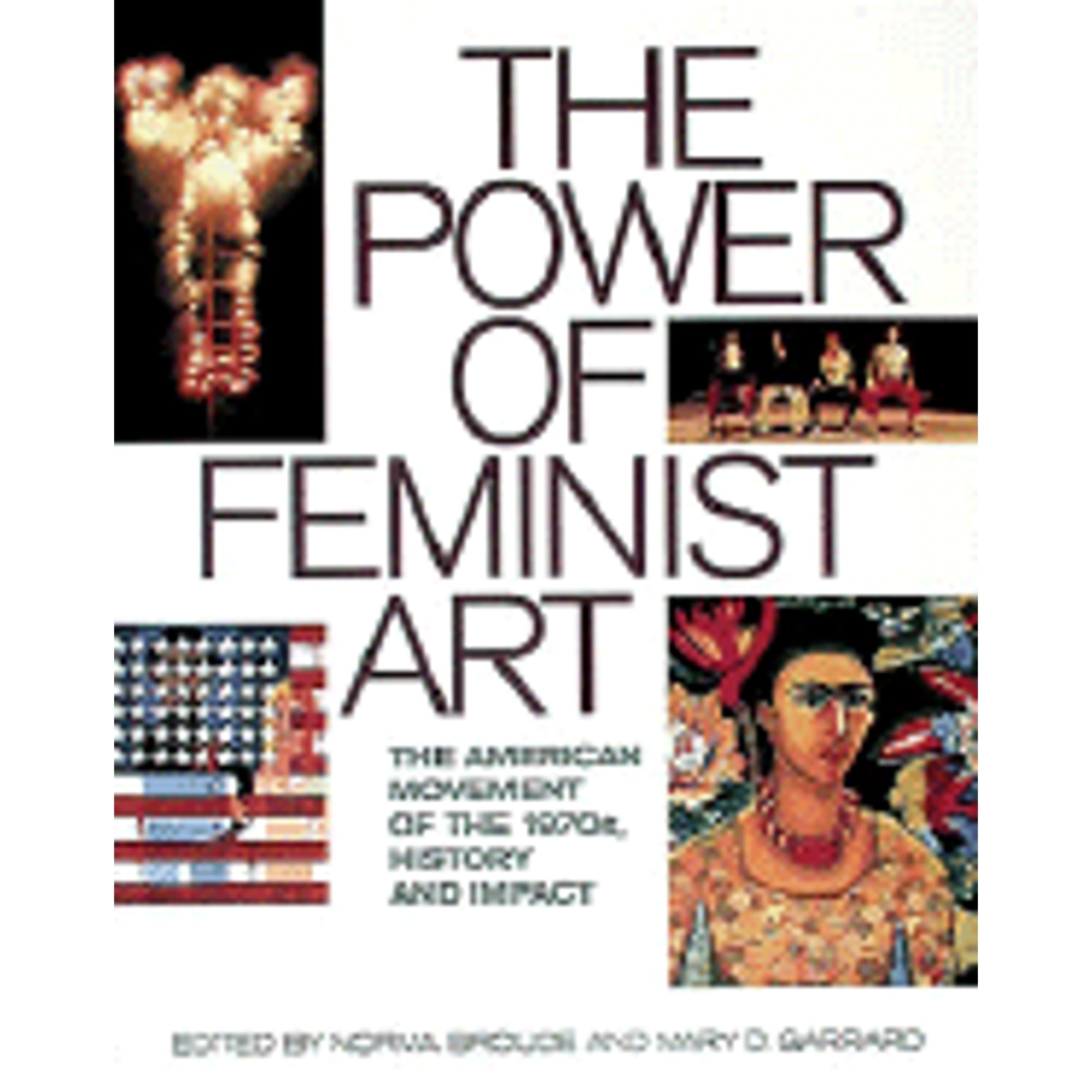 The Power of Feminist Art: The American Movement of the 1970s, History ...