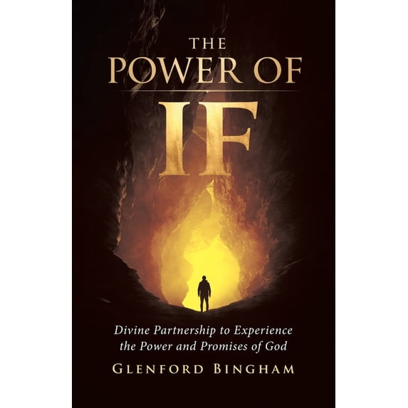 The Power of If: Divine Partnership to Experience the Power and ...