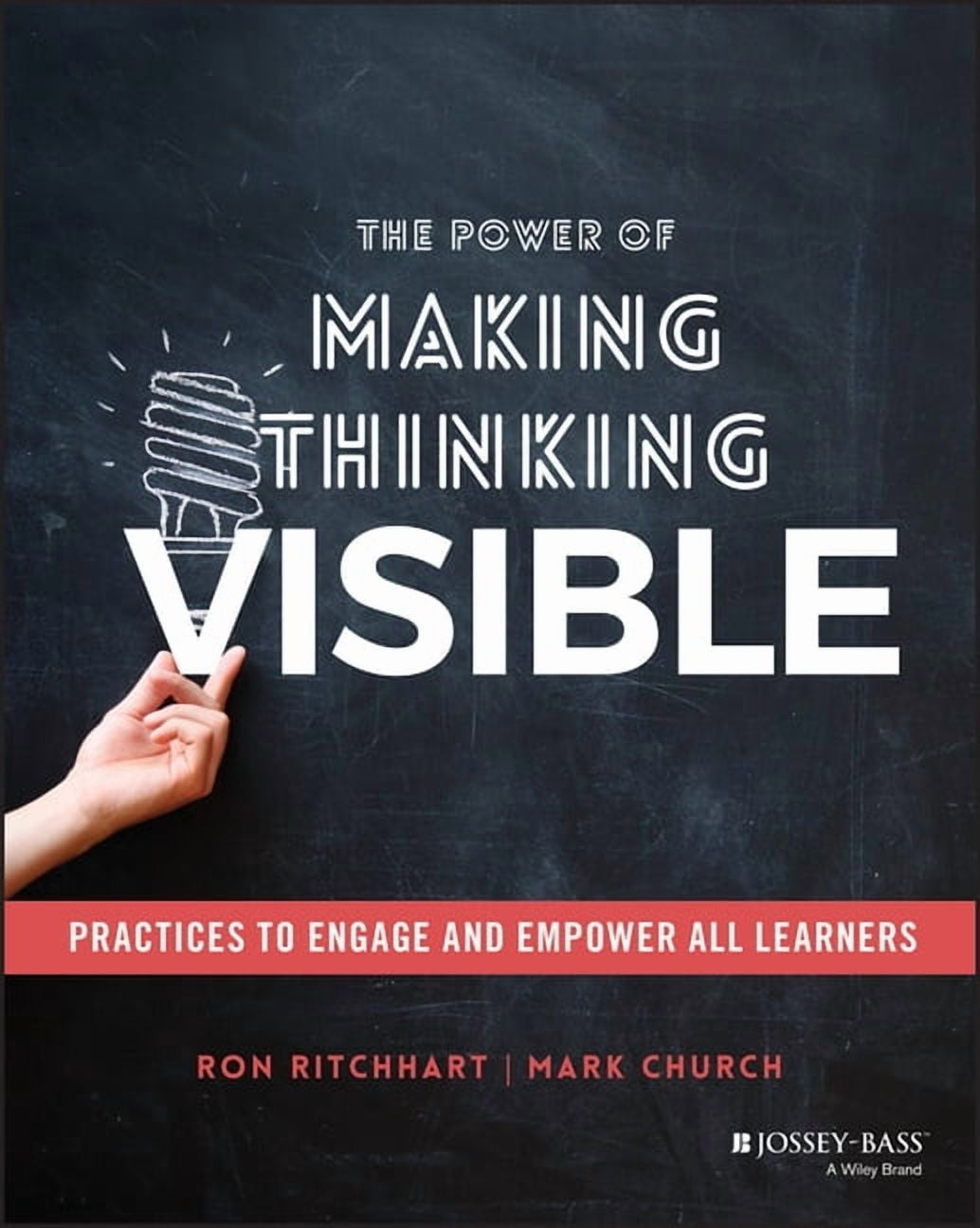 The Power of Making Thinking Visible: Practices to Engage and Empower ...