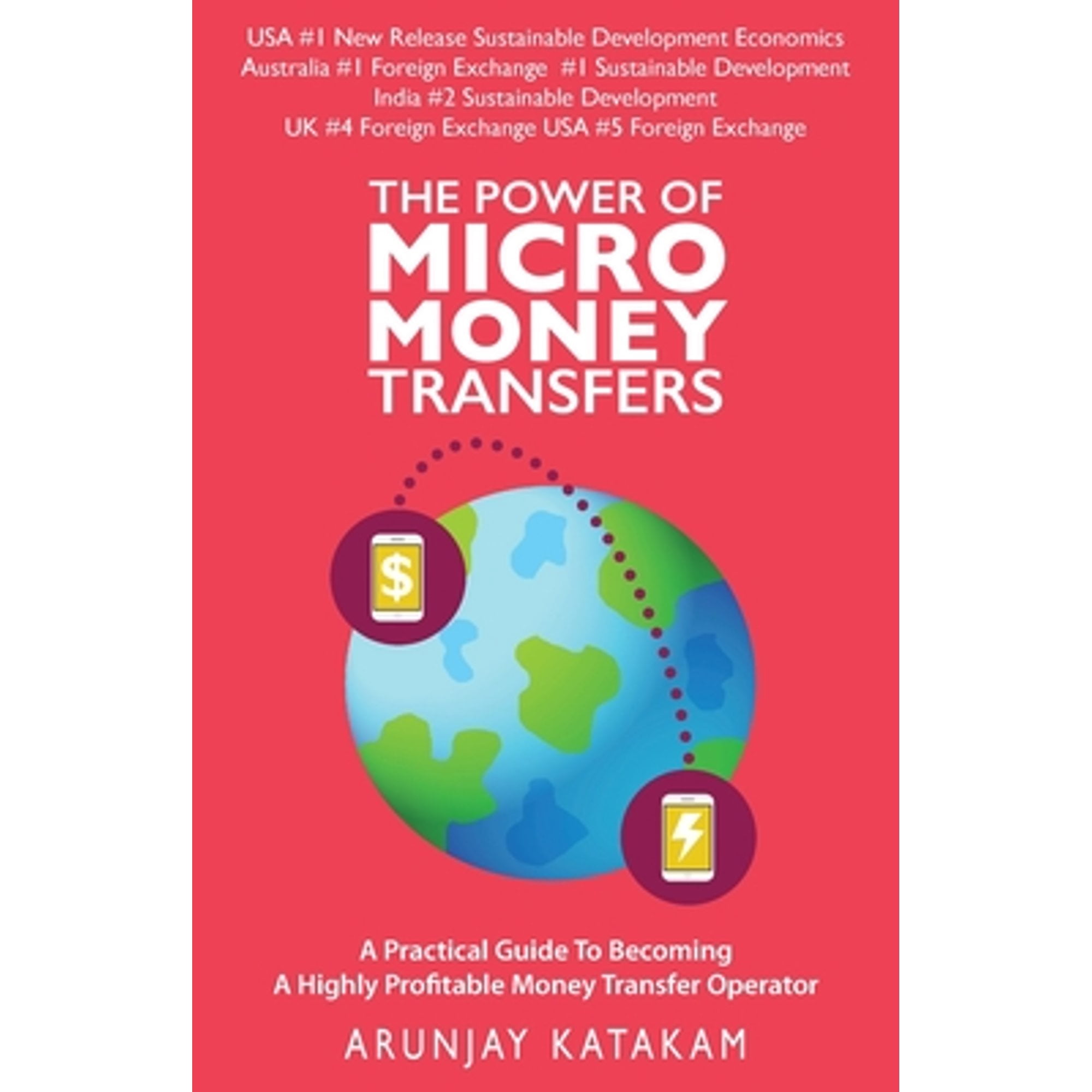The Power of Micro Money Transfers (Paperback) - Walmart.com