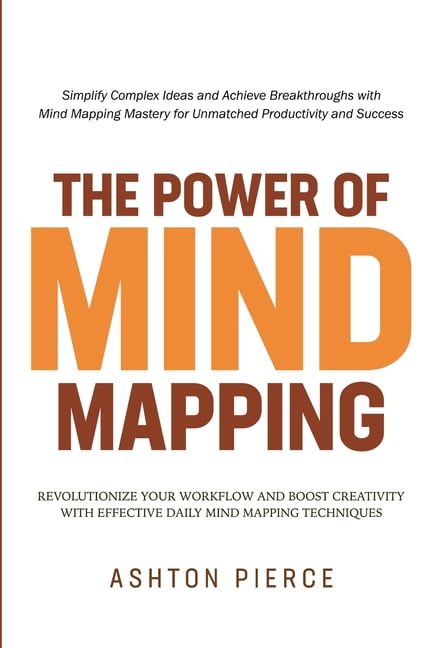 The Power of Mind Mapping: Revolutionize Your Workflow and Boost ...
