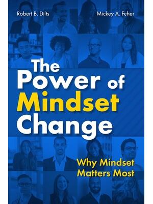 The Power of Mindset Change: Why Mindset Matters Most - Walmart.com
