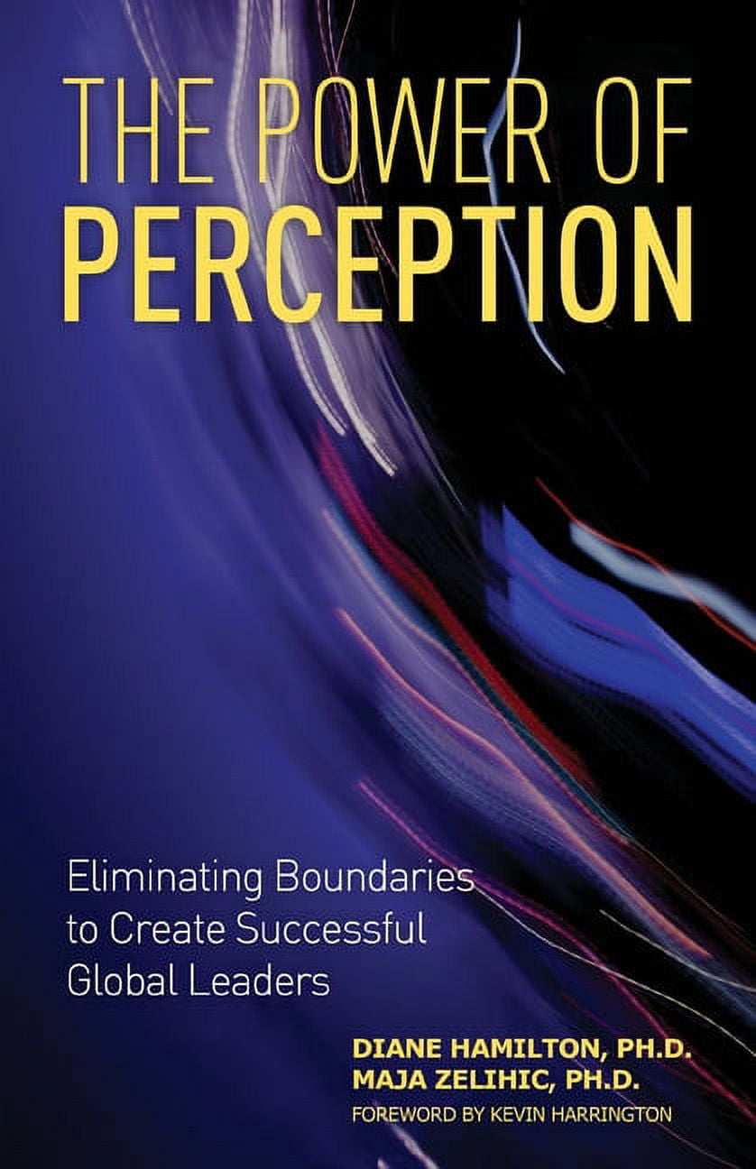 The Power of Perception (Paperback) - Walmart.com