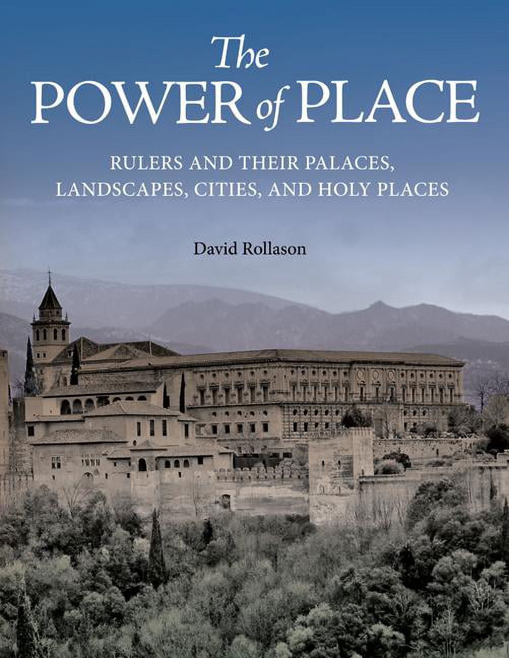 David Rollason