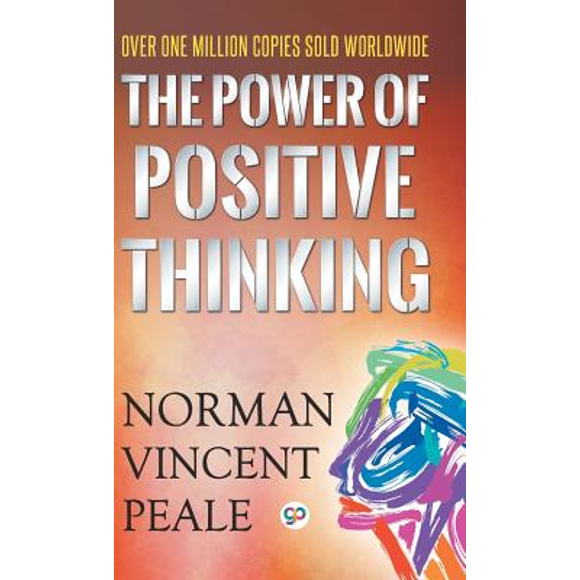 Pre-Owned The Power of Positive Thinking (Hardcover) 9388118723 ...