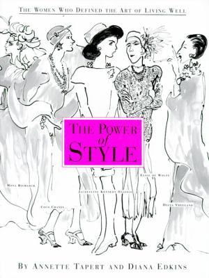 Pre-Owned The Power of Style (Hardcover) 0517585685 9780517585689 ...
