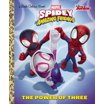 Ultimate Sticker Book Ultimate Sticker Book: Marvel Spider-Man: Into ...
