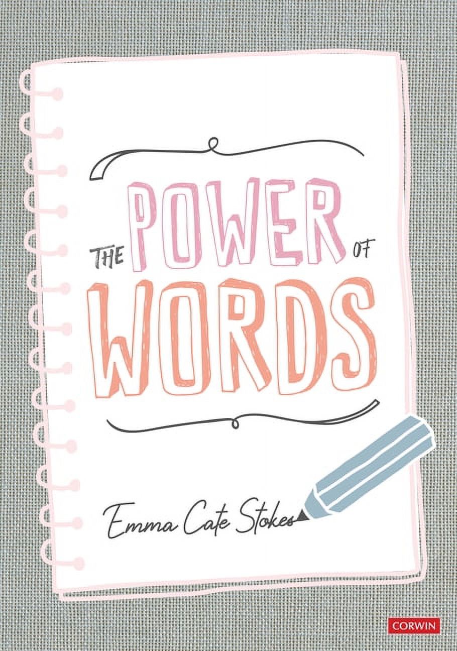 The Power of Words: Developing a Vocabulary Rich Culture in Reception ...