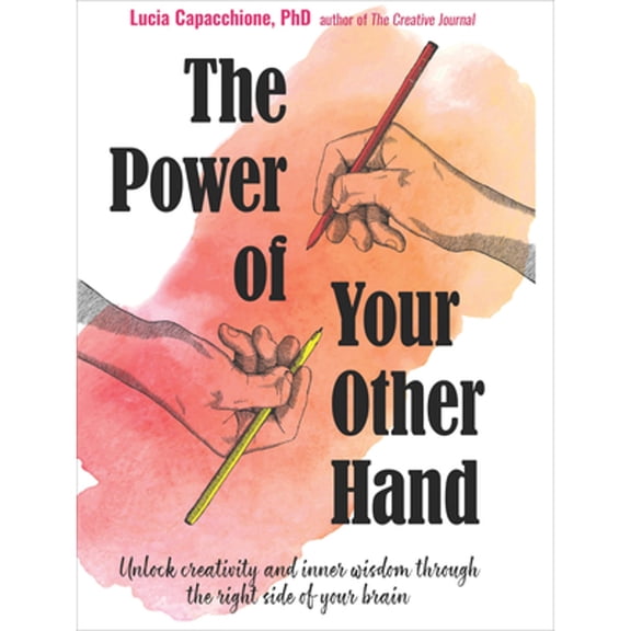 Unlocking the Power of Creativity for Em A journey within through ...