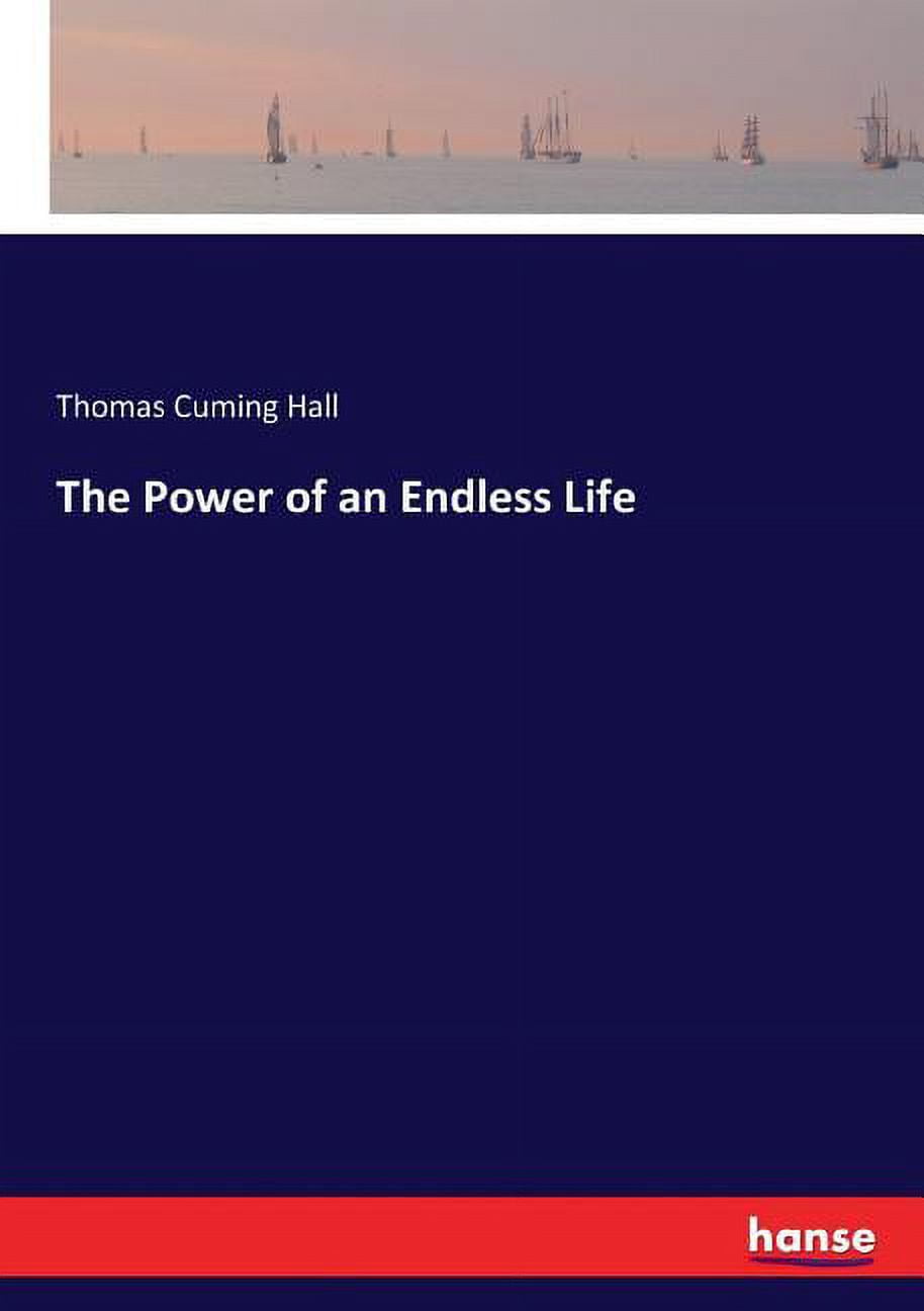 Thomas Cuming Hall