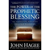 The Power of the Prophetic Blessing : An Astonishing Revelation for a New Generation (Paperback ...