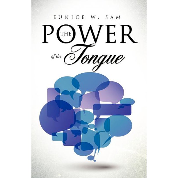 The Power of the Tongue (Paperback) - Walmart.com