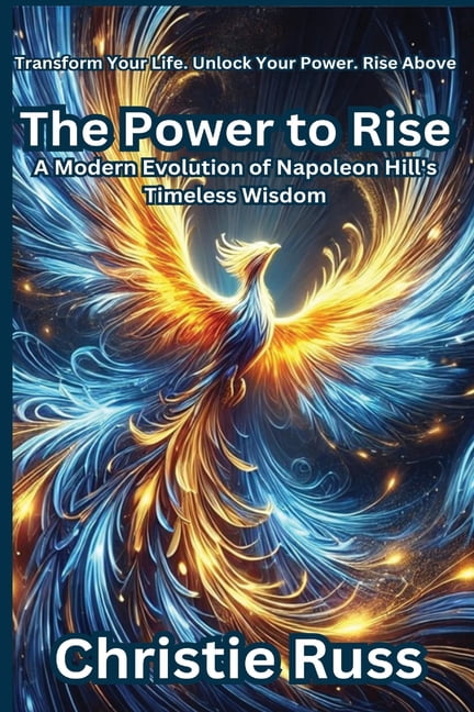 The Power to Rise, (Paperback) - Walmart.com