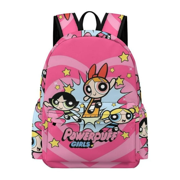 Powerpuff Girls Backpack