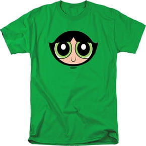 Buttercup Powerpuff Costume