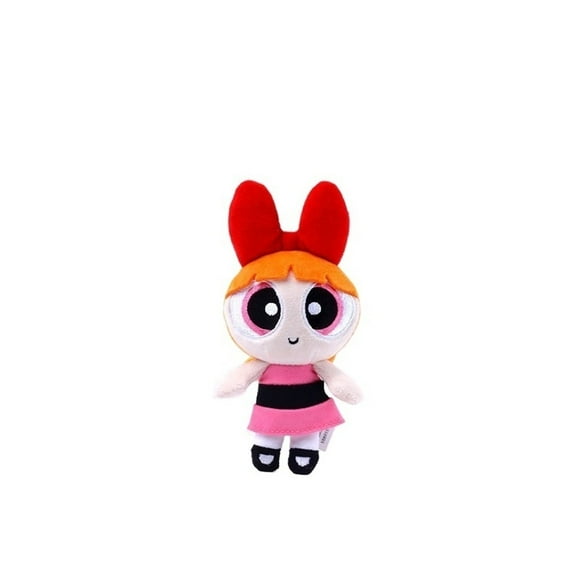 Powerpuff Girls Toys