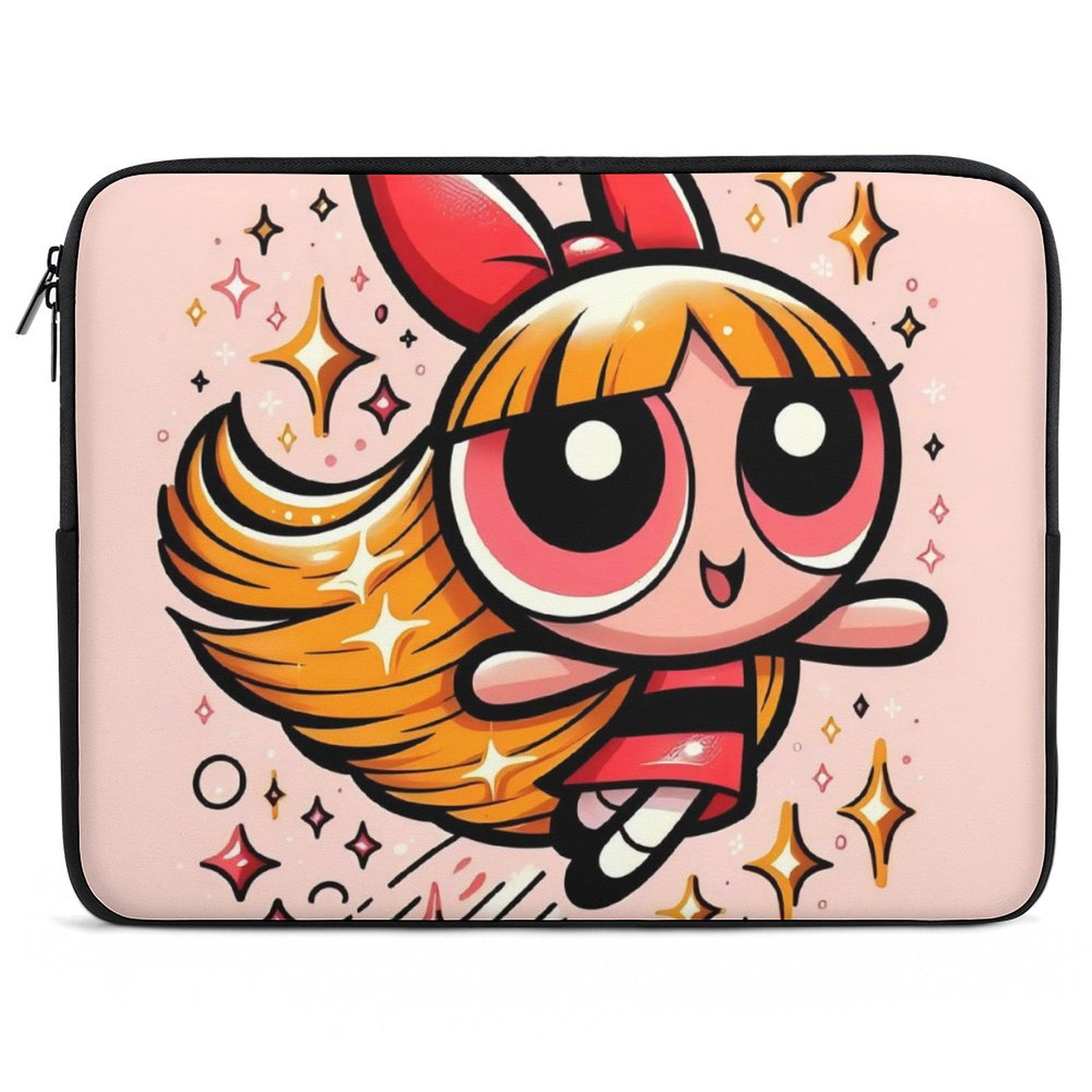 The Powerpuff Girls Cute Laptop Sleeves 13inch - Walmart.com