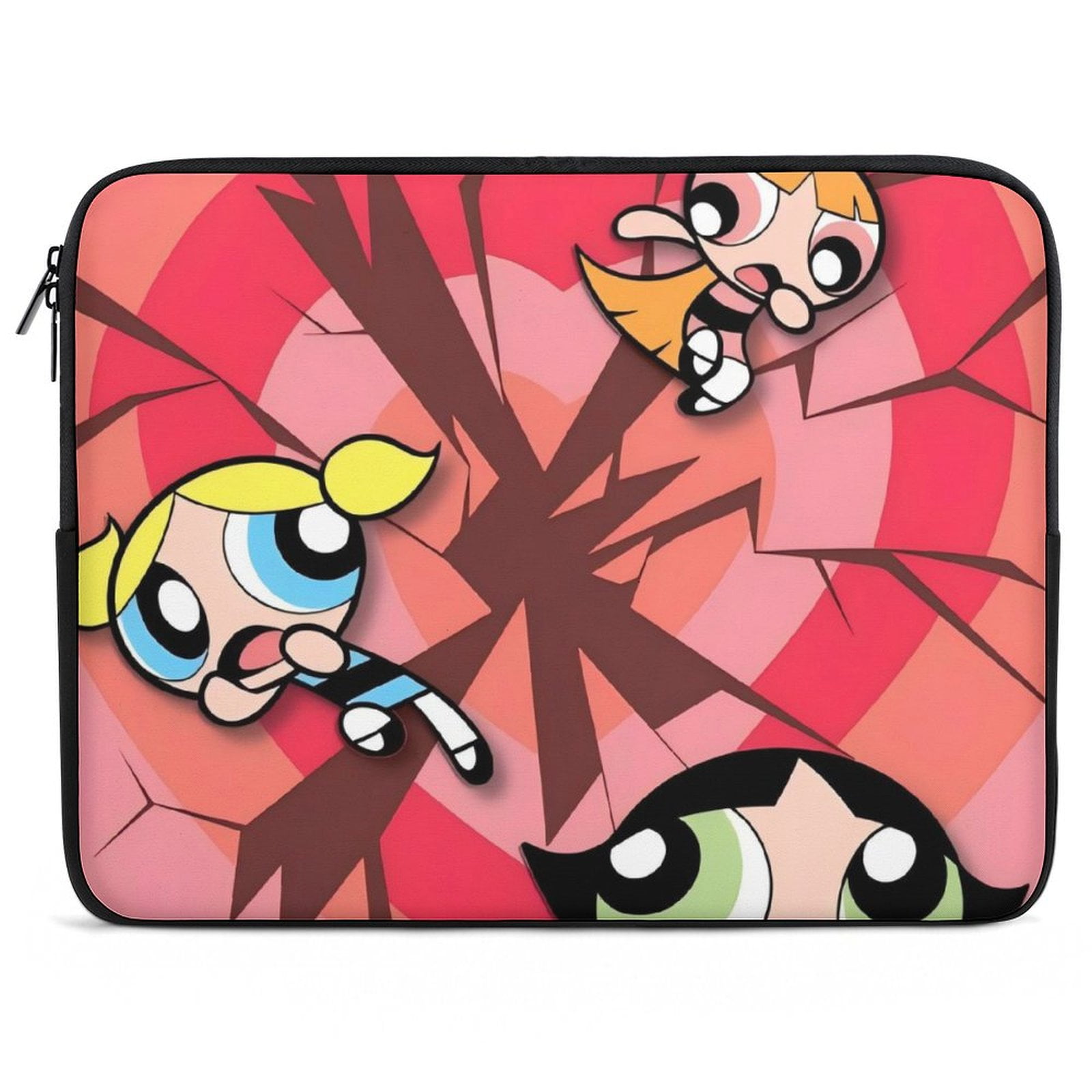 The Powerpuff Girls Cute Laptop Sleeves 13inch - Walmart.com