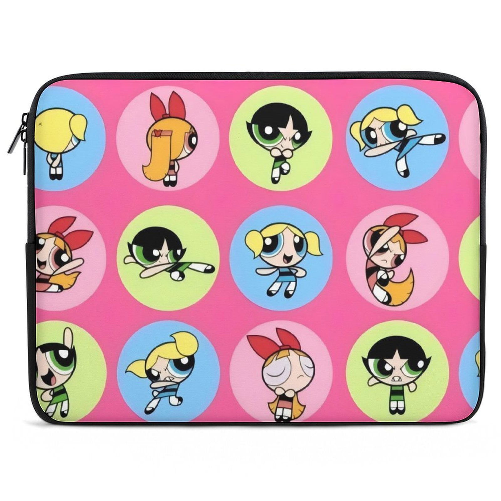The Powerpuff Girls Cute Laptop Sleeves 13inch - Walmart.com