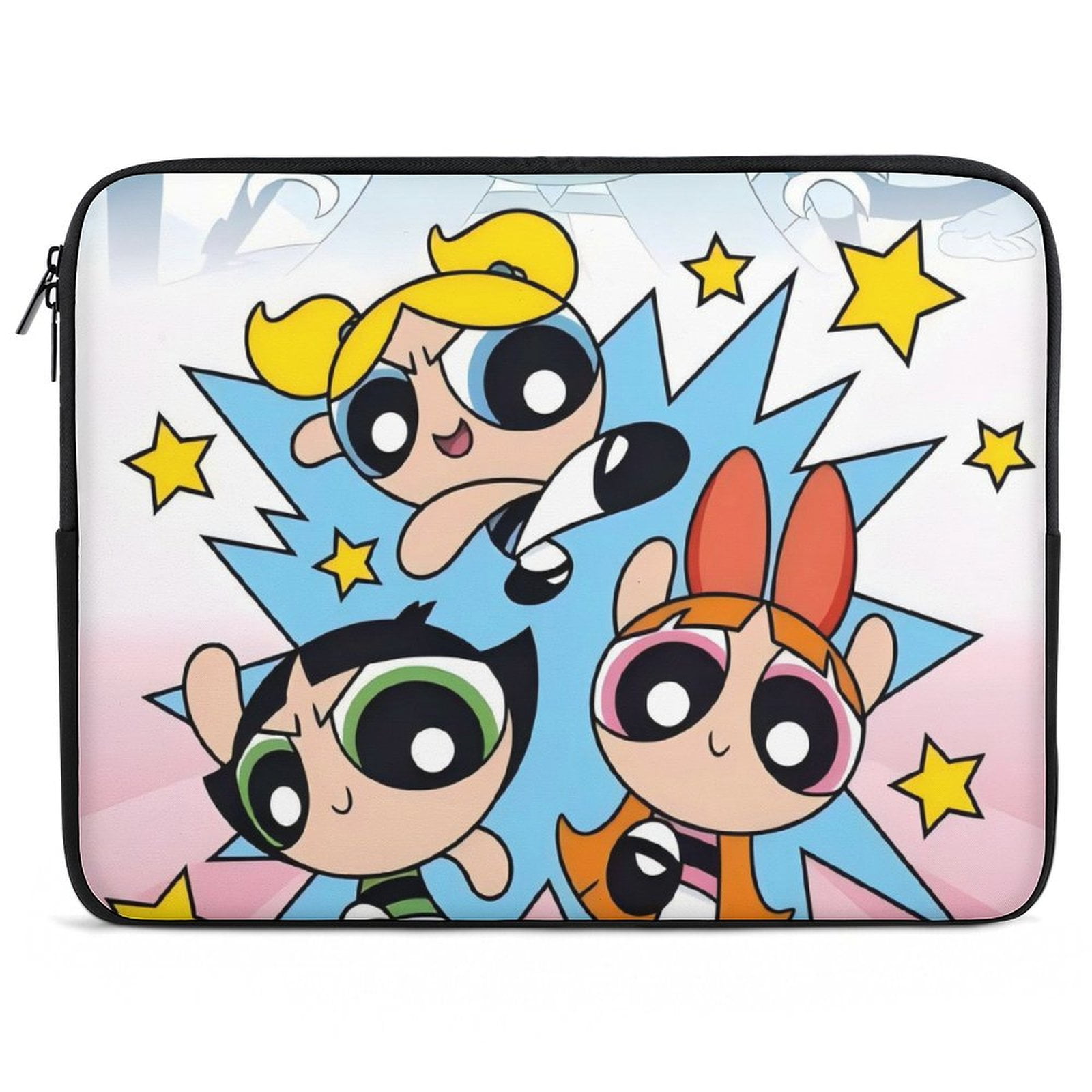 The Powerpuff Girls Cute Laptop Sleeves 13inch - Walmart.com
