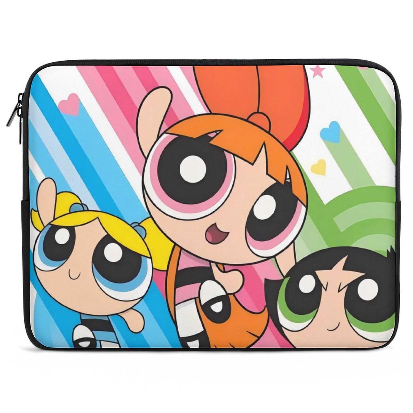 The Powerpuff Girls Cute Laptop Sleeves 13inch - Walmart.com