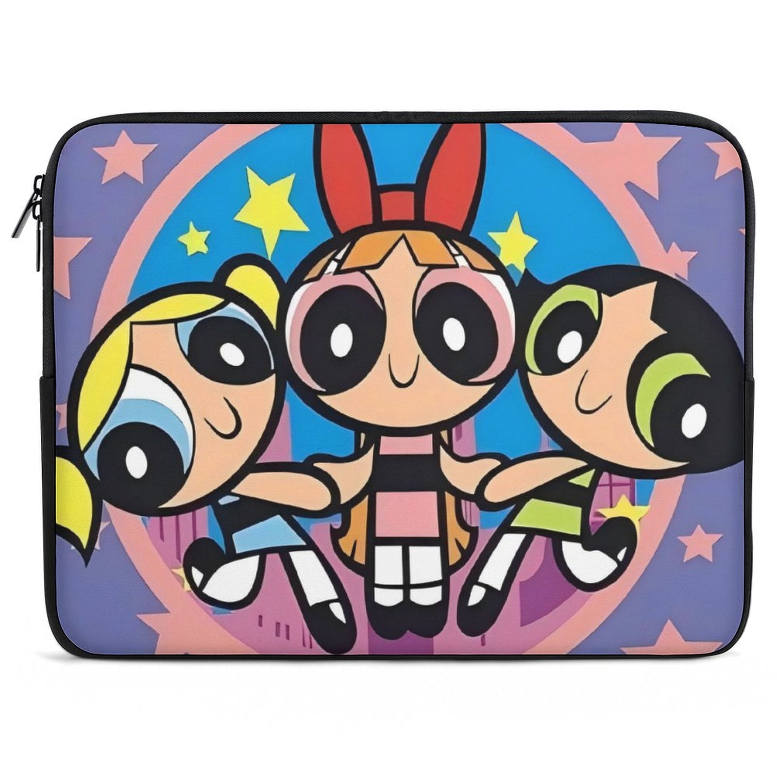 The Powerpuff Girls Cute Laptop Sleeves 13inch - Walmart.com