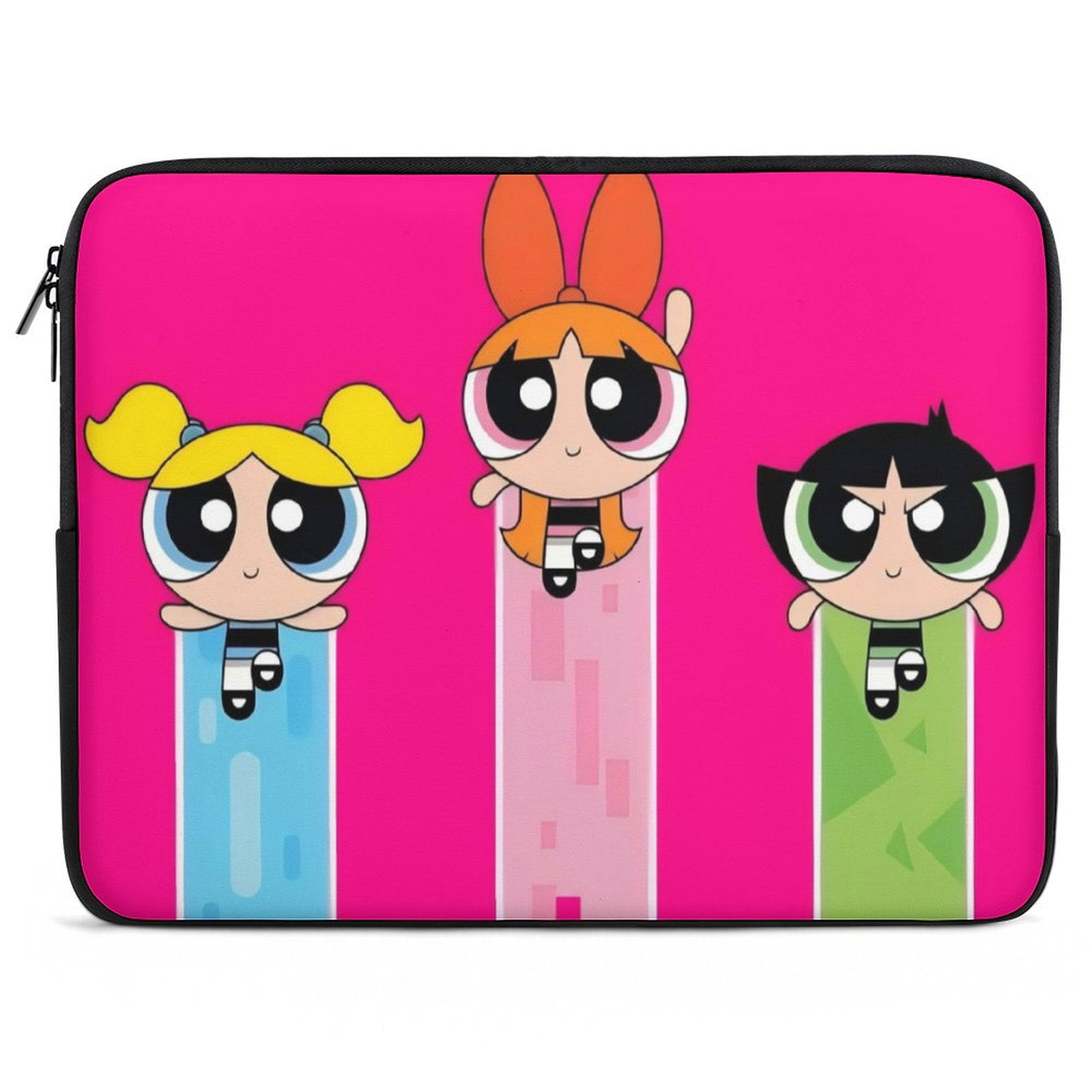 The Powerpuff Girls Cute Laptop Sleeves 13inch - Walmart.com