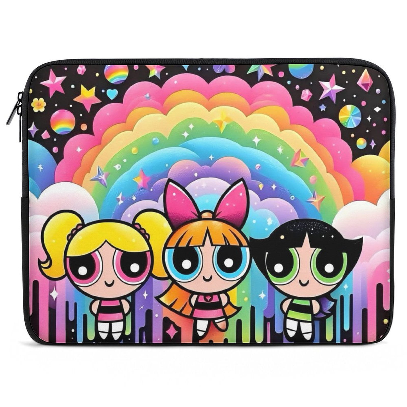 The Powerpuff Girls Cute Laptop Sleeves 13inch - Walmart.com
