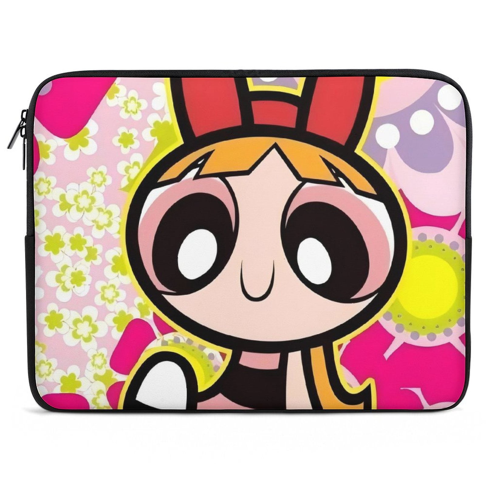 The Powerpuff Girls Cute Laptop Sleeves 13inch - Walmart.com