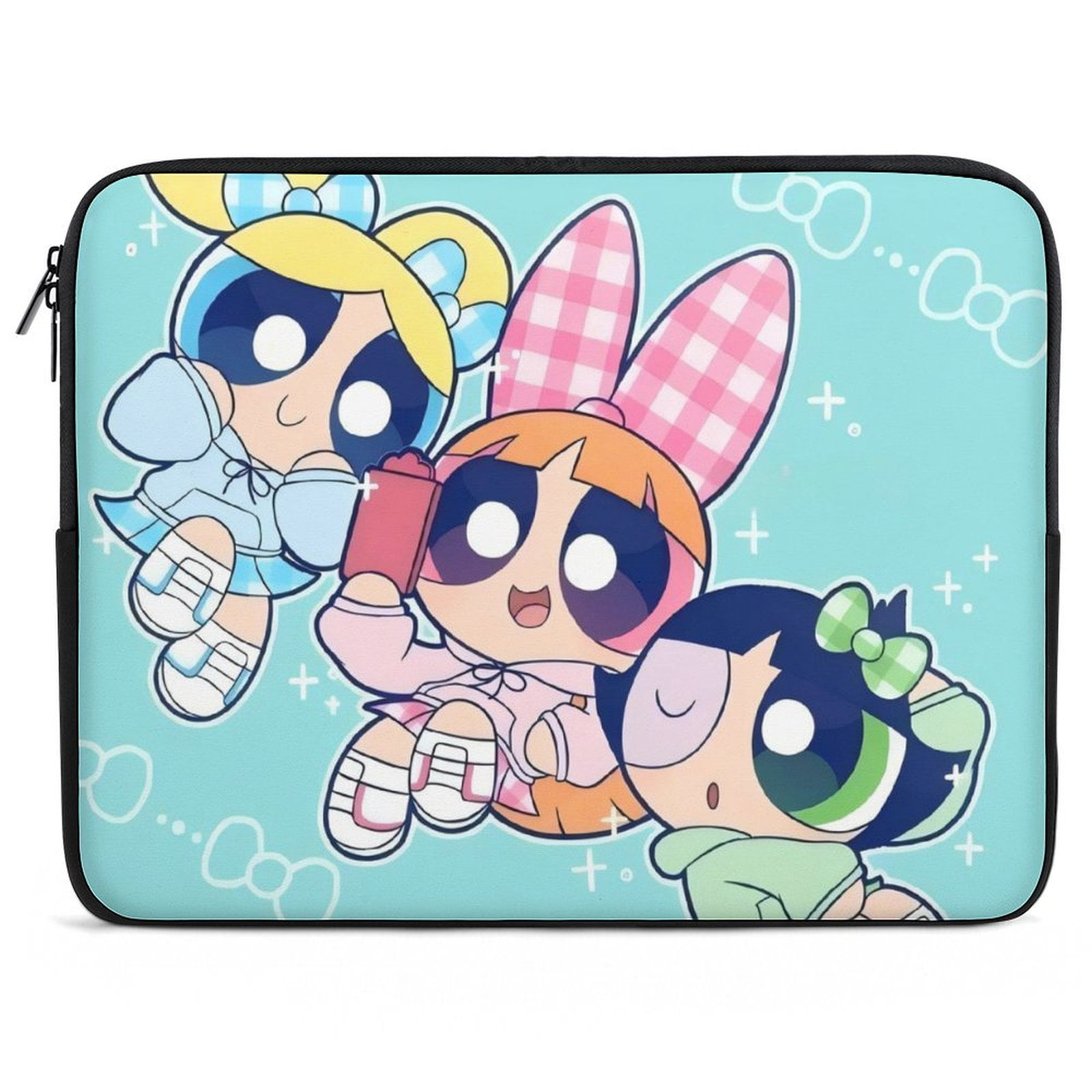 The Powerpuff Girls Cute Laptop Sleeves 13inch - Walmart.com
