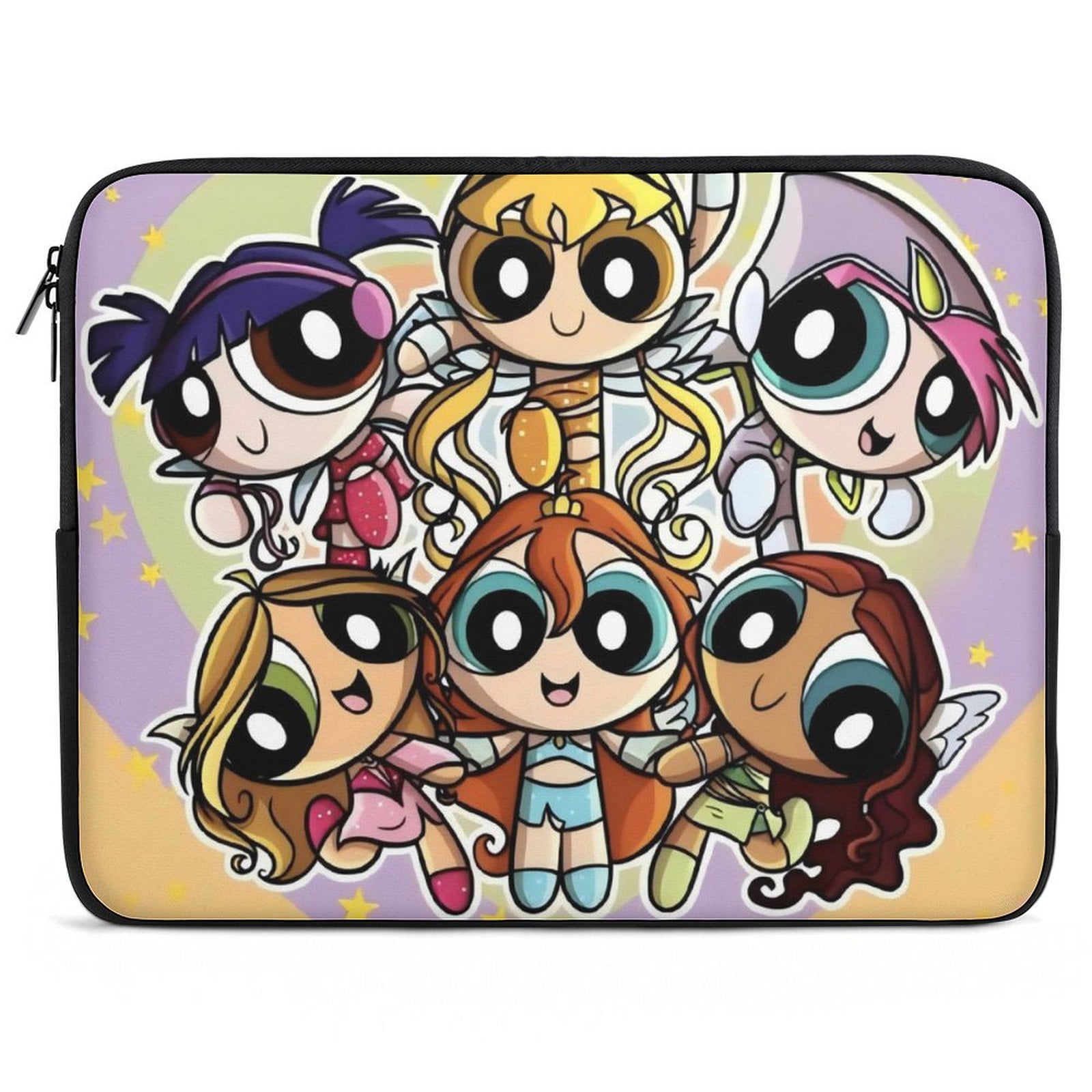 The Powerpuff Girls Cute Laptop Sleeves 13inch - Walmart.com