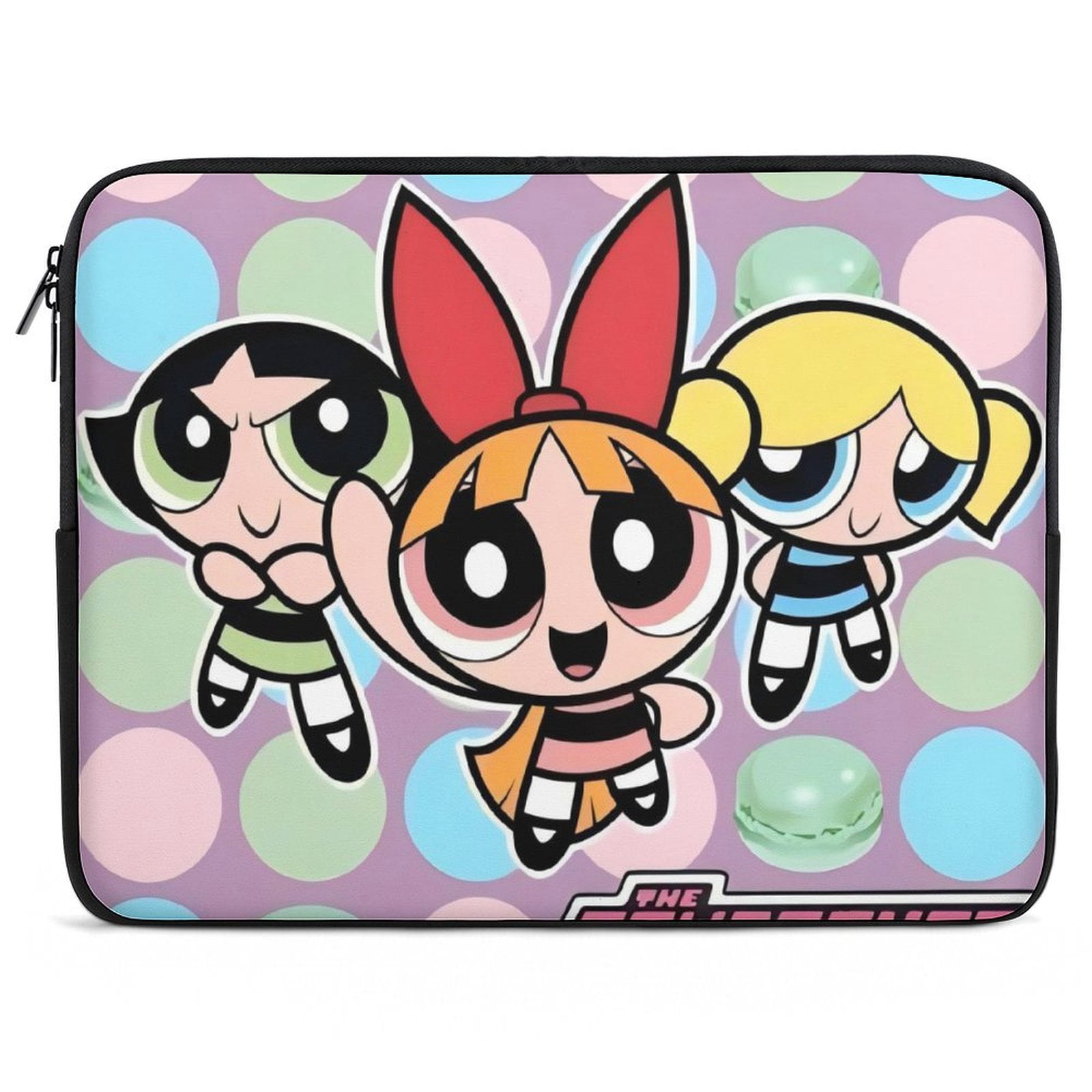 The Powerpuff Girls Cute Laptop Sleeves 13inch - Walmart.com