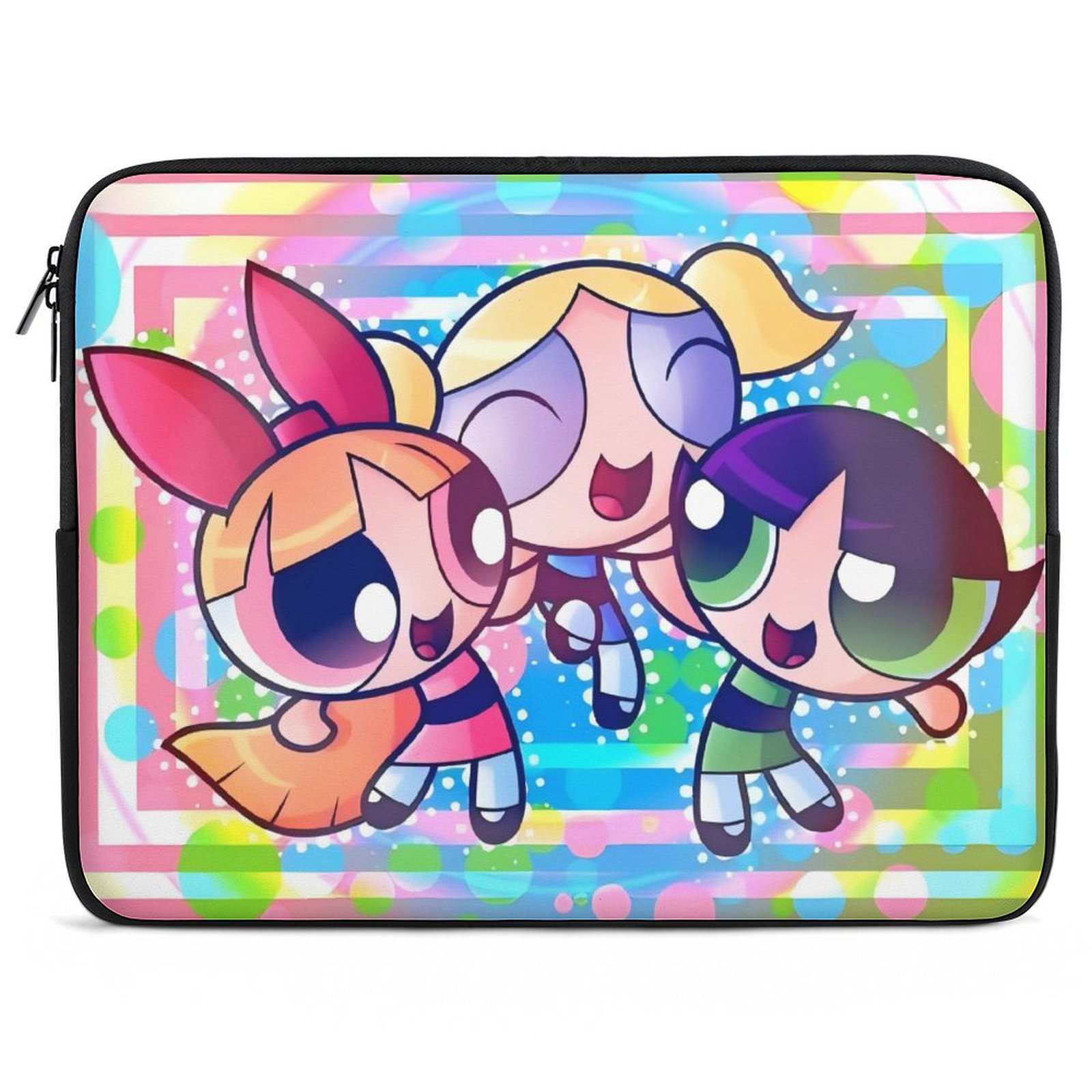 The Powerpuff Girls Cute Laptop Sleeves 13inch - Walmart.com