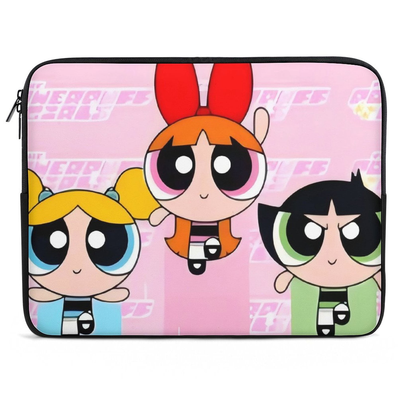 The Powerpuff Girls Cute Laptop Sleeves 13inch - Walmart.com