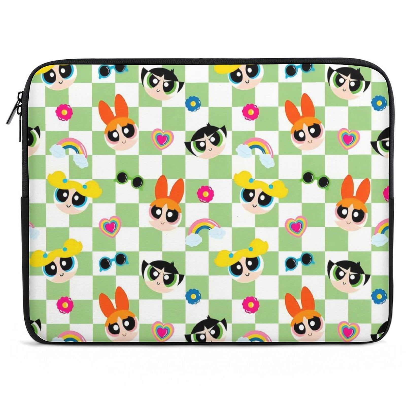 The Powerpuff Girls Cute Laptop Sleeves 13inch - Walmart.com