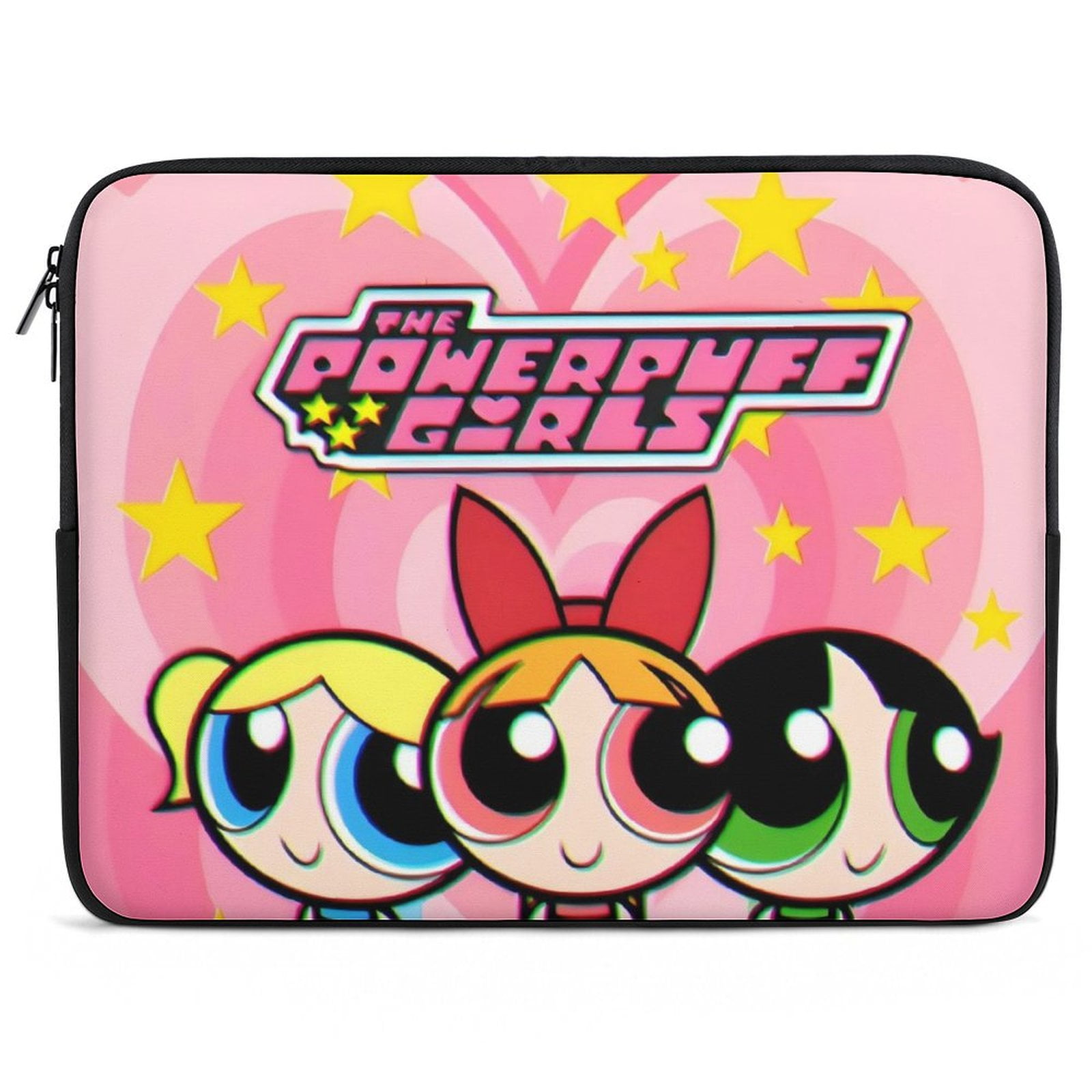 The Powerpuff Girls Cute Laptop Sleeves 17inch - Walmart.com
