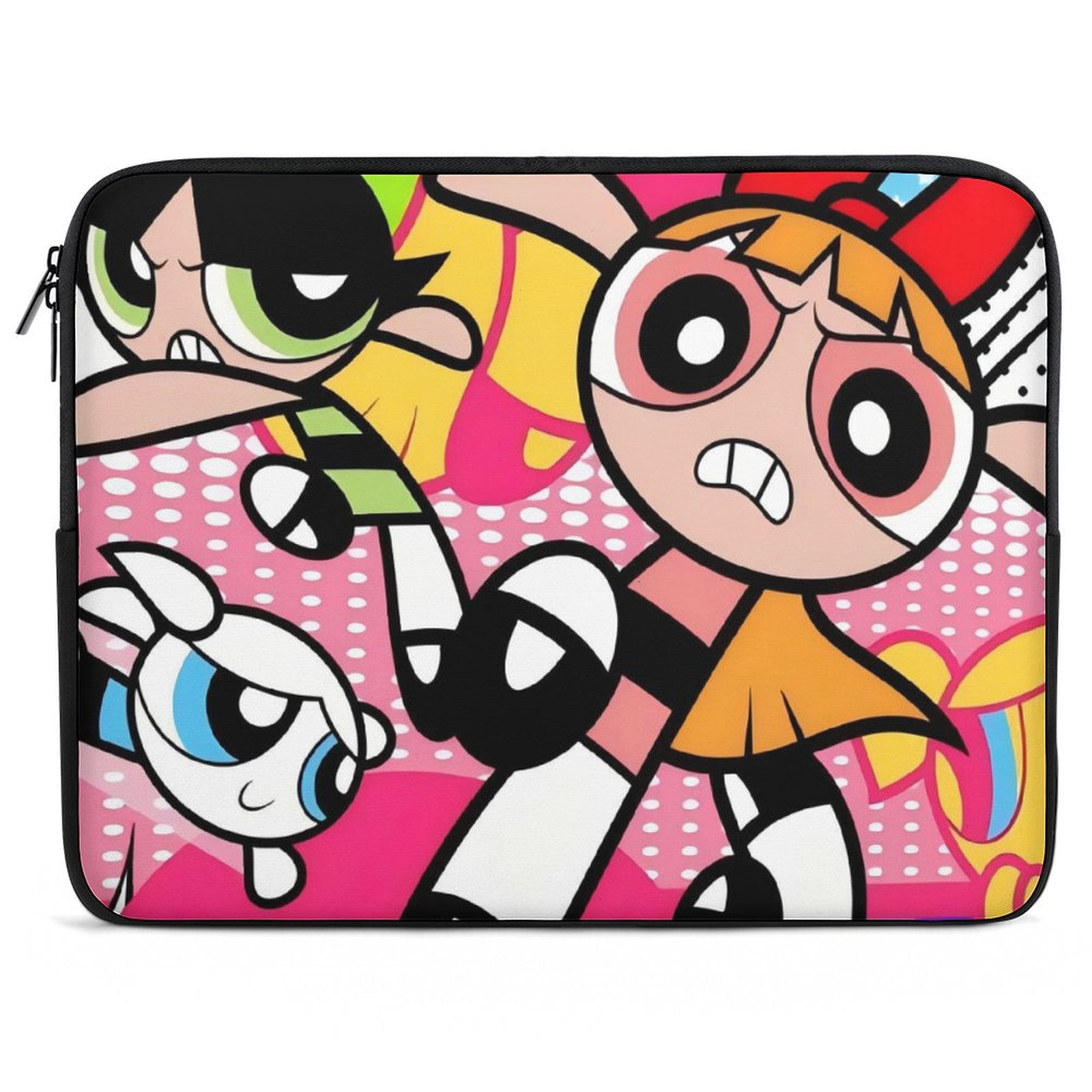The Powerpuff Girls Cute Laptop Sleeves 17inch - Walmart.com