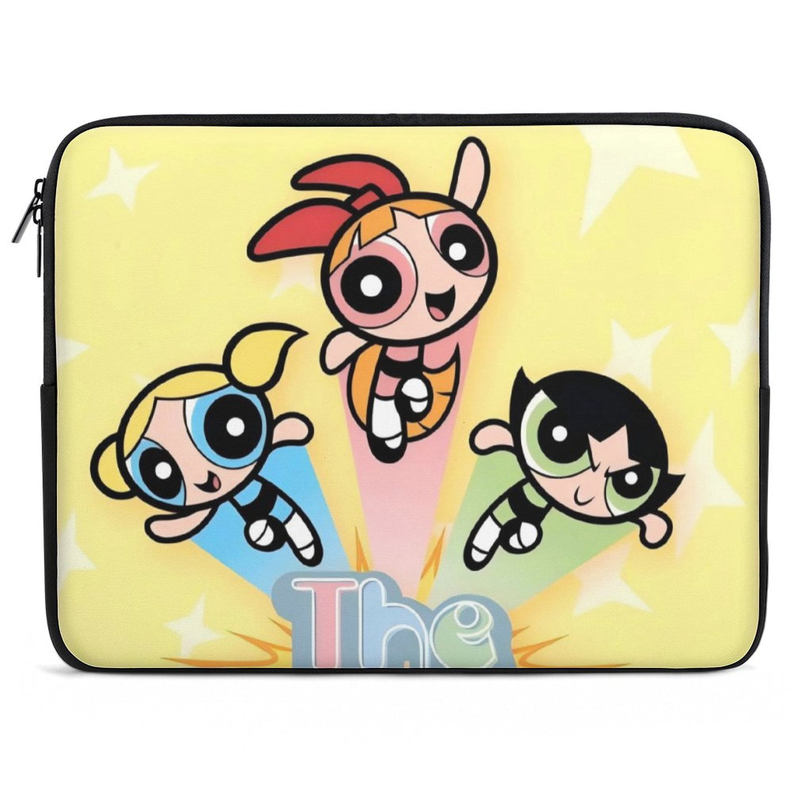 The Powerpuff Girls Cute Laptop Sleeves 17inch - Walmart.com